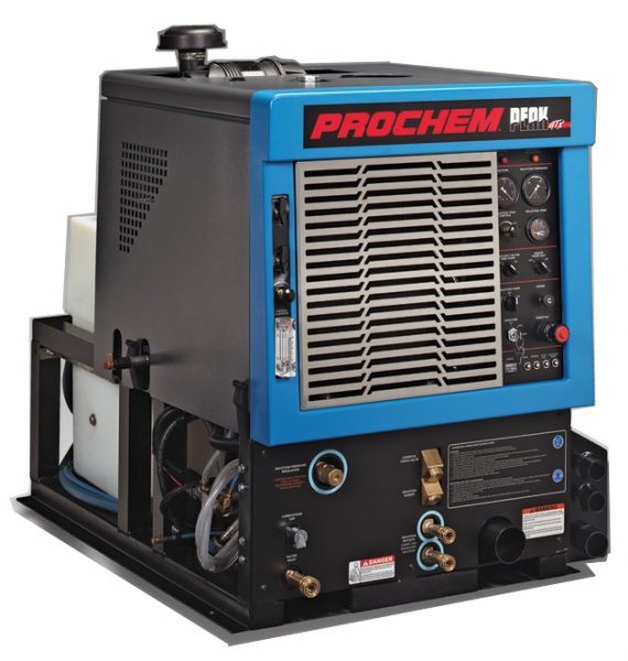 Prochem Peak GTX | Clentec Service Ltd