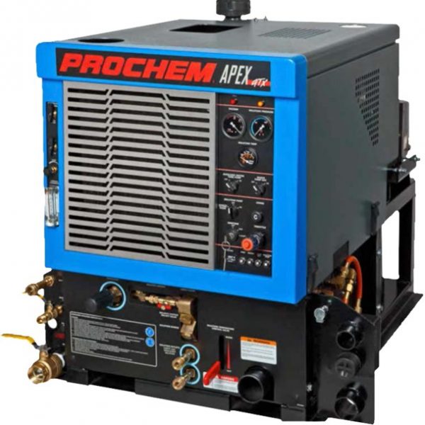 Prochem Blazer GT | Clentec Service Ltd